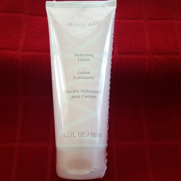 Mary Kay | Makeup | Mary Kay Hydrating Lotion | Poshmark